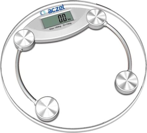 ელექტრო სასწორი • Needshop Ge