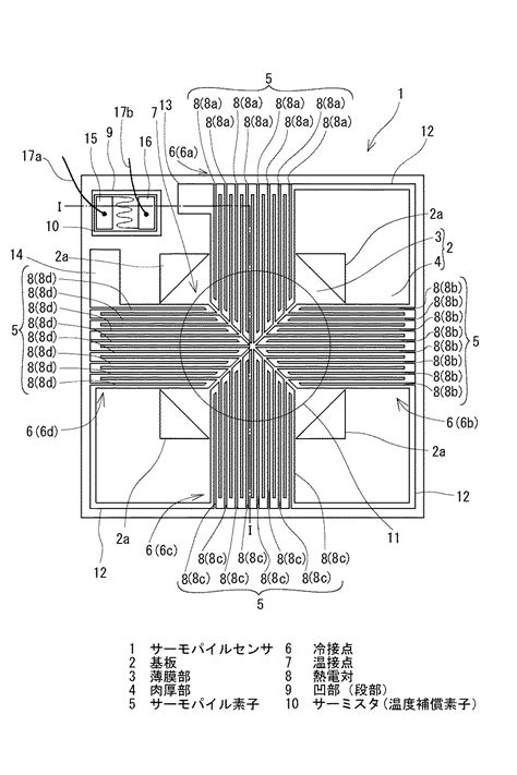 Thermopile Sensorword文档在线阅读与下载免费文档