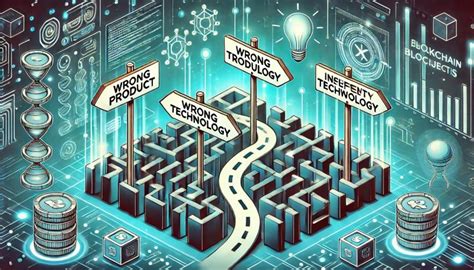 Blockchain Innovation Projectmanagement Blockchaintechnology