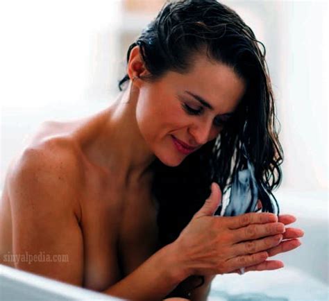 Bahan Alami Untuk Vitamin Rambut Sinyal Pedia