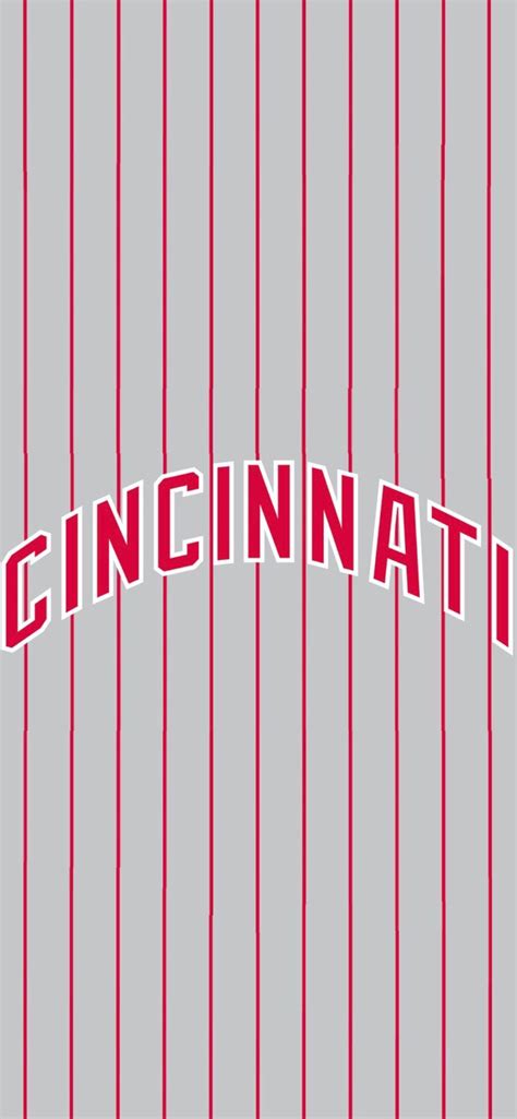 1993 Cincinnati Reds Baseball Team