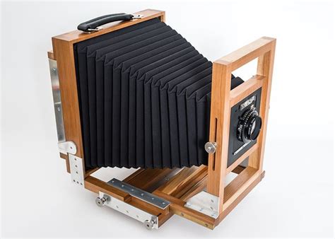 Photography Blog In 2024 Large Format Camera Diy Vintage Cameras