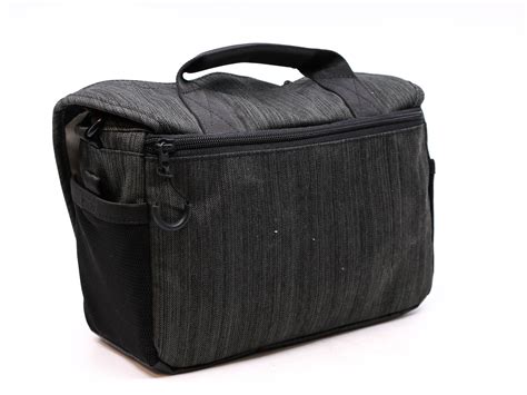 Used Tenba Dna 8 Messenger Bag Mpb