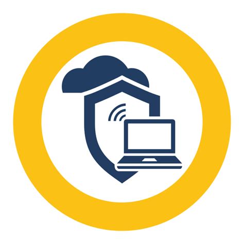 Symantec Endpoint Protection Logo