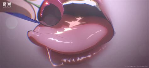 Cantarella Wuthering Waves Wuthering Waves Highres Official Art