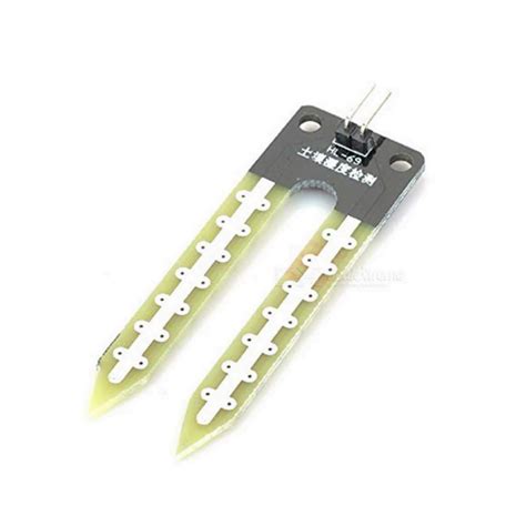 Soil Moisture Sensor Module Cretechs