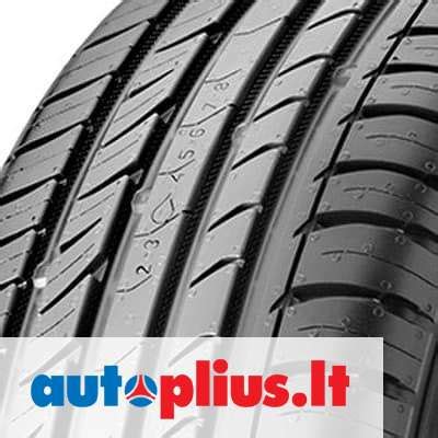 Nokian, vasarinės 185/60 R14 | A26614939