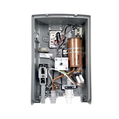 เครื่องทำน้ำอุ่นชาร์ป Wh Hot Hot รุ่น 4 500 วัตต์ Sharp Tce