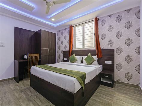 Treebo Trend White Inn Etstur