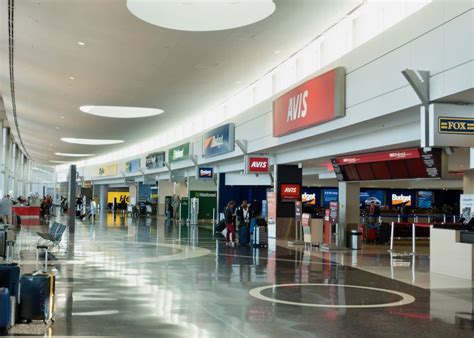 Rental Cars Seattle Seatac Airport At Kristopher Chambers Blog