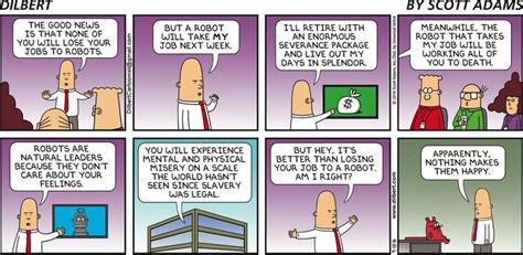 Dilbert Camera