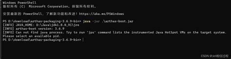 arthas 入门到实战 arhtas idea plugin集成插件 csdn博客