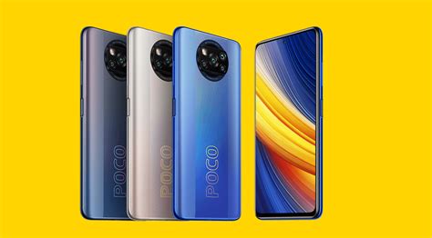 Poco X Pro With Snapdragon Launched In India