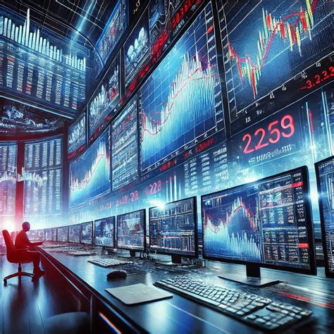 Mastering Hidden Markov Models For Algorithmic Trading A Comprehensive