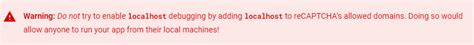 Javascript How To Use Firebase App Check In React 403 Error Stack