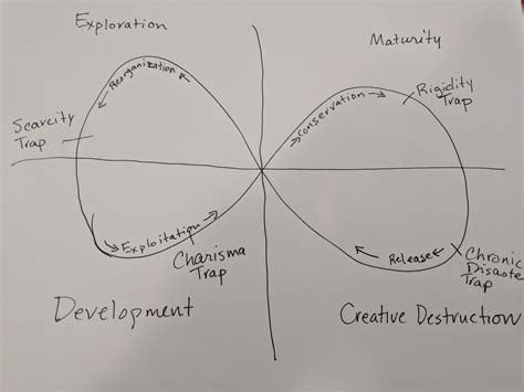 Points On The Adaptive Cycle Partners For Impact