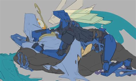 Rule 34 Ferryman Ultrakill Gabriel Ultrakill Sex Technerotic