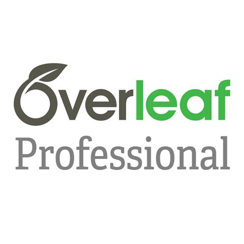 Learn About Overleaf Professional Fondren Library