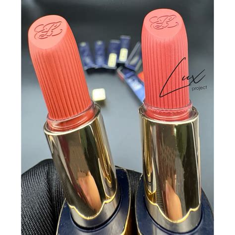 Mini Defect Box Pure Color Matte Lipstick Collection Shopee Malaysia