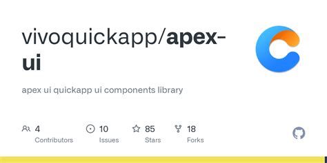 Apex Ui Components Accordion Group Index Ux At Master Vivoquickapp Apex Ui GitHub