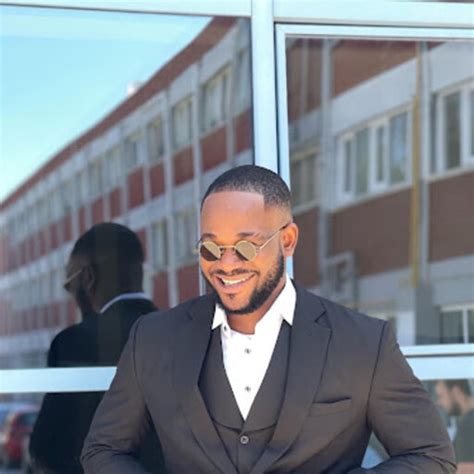 Chibuikem Dibor Alfred Master Of Arts Near East University Nicosia Department Of