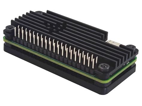 Weiyixing Raspberry Pi Zero Heatsink Case Raspberry Pi Zero 2 India Ubuy