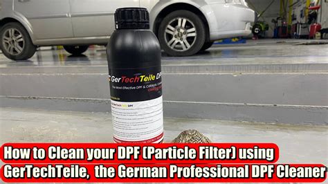 Dpf Particle Filter Cleaner Arhive Tutoriale Din Service