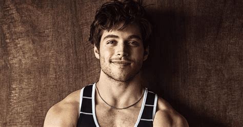 ‘teen Wolfs Froy Gutierrez Is Looking Hot Af In Latest Ig Update