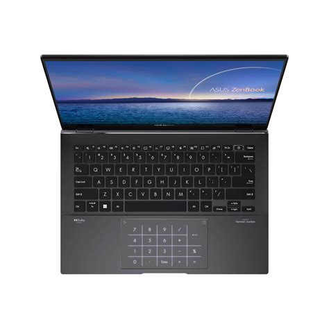 Asus Zenbook 14 Um3402ya Kp753w 90nb0w95 M01jd0