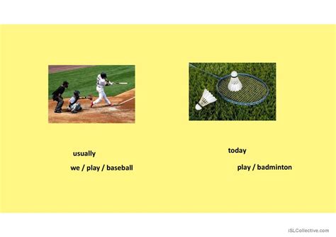 Present Simple Vs Present Continuous English ESL Powerpoints