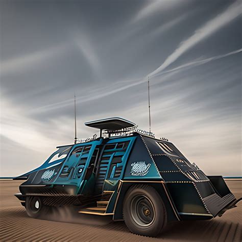 The Ai Generated Tiv From A Storm Of Passion Which I Mentioned In My Remastered Titus Post R