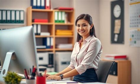 How To Become A Secretary 7 Easy Steps To Start Your Career Today