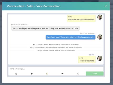 Hubspot Plugin Captivated