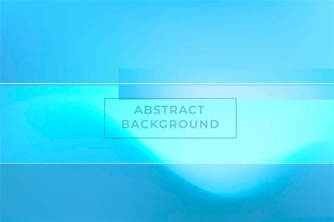 파란색 추상 현대 배경 디자인 템플릿 프리미엄 벡터