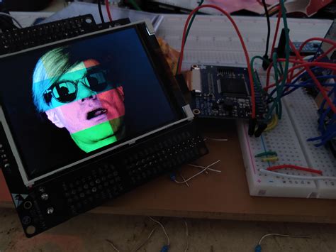 Strange Thermal Printer Output Halp Esp32