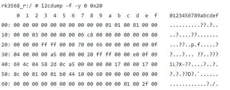 i2c工具的用法 知乎
