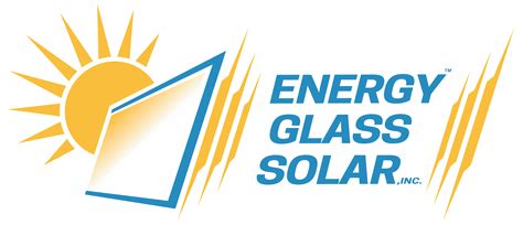 Energy Glass Solar™ An Electric Producing Nano Panel To Be Installed