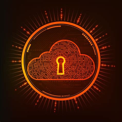 Premium Vector Cloud Computing