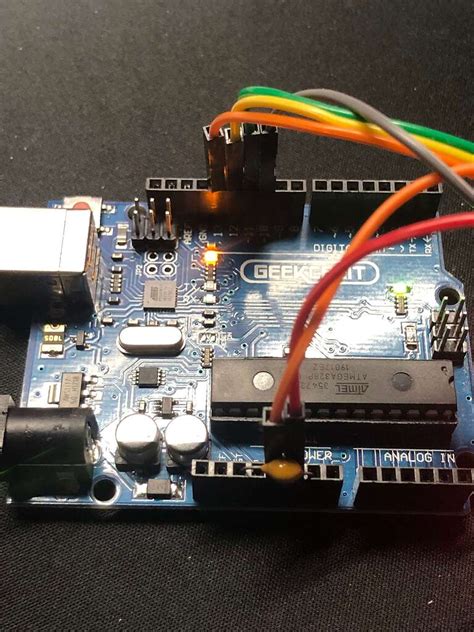 arudino pro micro bricked burn bootloader will nicht deutsch