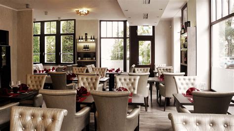 Romantische Restaurants Entdecken Ntba