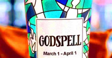 Nextstop Brings A Modern Twist To “godspell” Articles