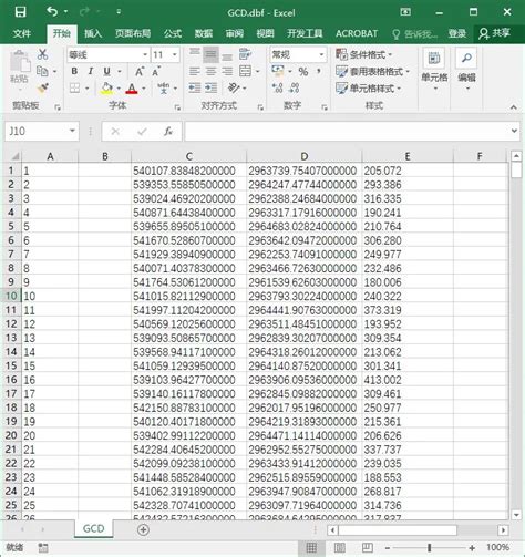 详解如何将tiff格式dem转换为南方cass高程点tif提取高程数据 Csdn博客