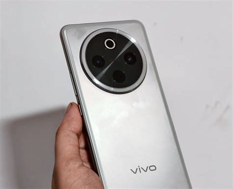 Vivo T4 Review Battery Behemoth Performance Prodigy A True Steal Bw Businessworld