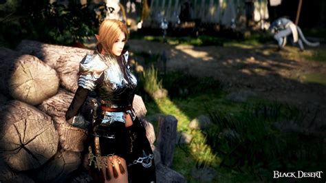 Anyone Else Like The Clead Armor Rblackdesertonline