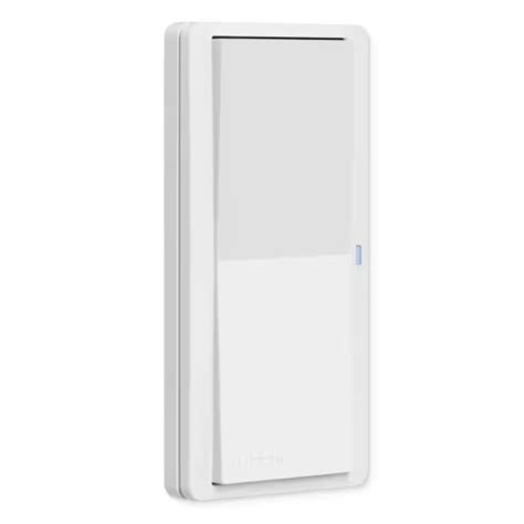Lutron Pj2 P2b Gwh Pico Paddle Wireless Control On Off Control