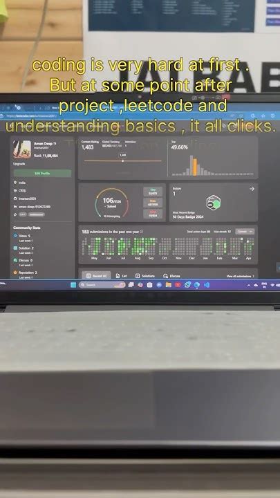 Day 5 Start Hashing Coding Datastructures Dsa Goals Motivation Bca Iitbombay Youtube
