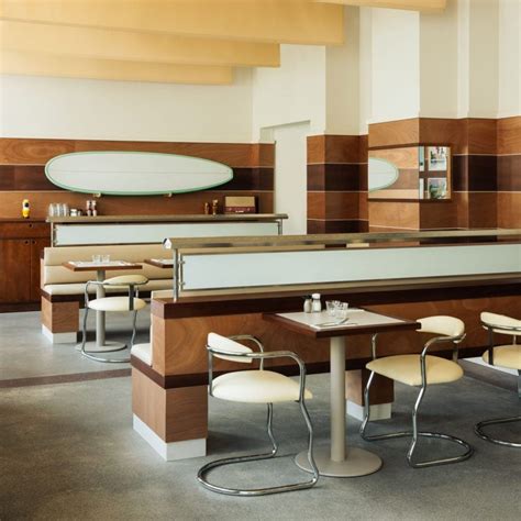 Tatjana Von Stein Creates Tactile Art Deco Style Interior For Mayfair Flat