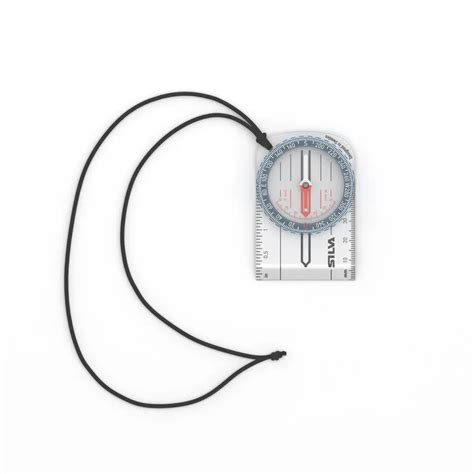 Silva Starter 1 2 3 Compass Trailhead Paddle Shack