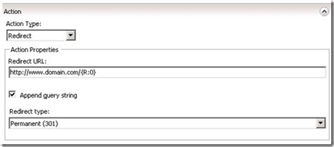 Scott Forsyth S Blog Iis Rewrite Rewriting Non To