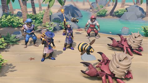 Buy For The King Ii Into The Wild Character Pack Pc Steam Europe